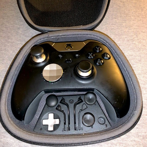 Video Games & Consoles | Xbox Elite Series 1 Controller | Poshmark